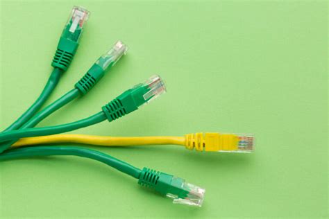 Patch Cord Adalah Pengertian Fungsi Dan Jenisnya