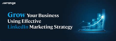 Best Linkedin Marketing Strategy Grow Business 1 Service