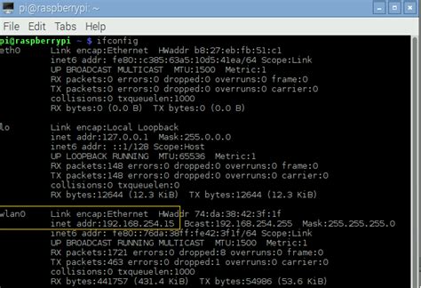 Raspberry Pi 2 1 Of N Initial Setup Codeproject