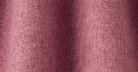 Ilaria Raspberry Pinch Pleat Curtains Reynolds Blinds