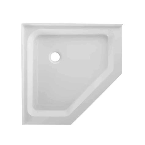 Fine Fixtures Corner Neo Angle Shower Base Tools And Hardwares Online Sale
