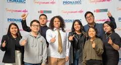 Lista de becarios de Beca 18 mira AQUÍ relación de ganadores de