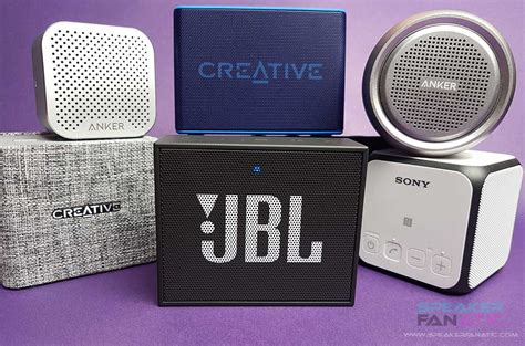 JBL Go Ultra Portable Speaker Review The Cheapest JBL SpeakerFanatic