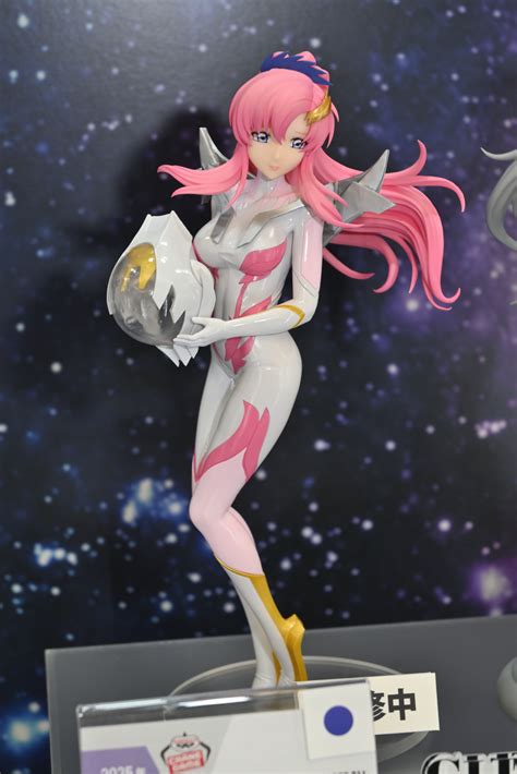 「学園アイドルマスター」からは，藤田ことねのプライズフィギュアも。「バンプレストブランド新商品内見会」フォトレポート