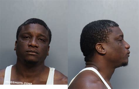 Sims Anothony Angelo 06292025 Miami Dade County Mugshots Zone