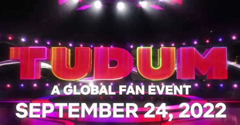 Netflix Tudum 2022 Global Fan Event All You Need To Know About The