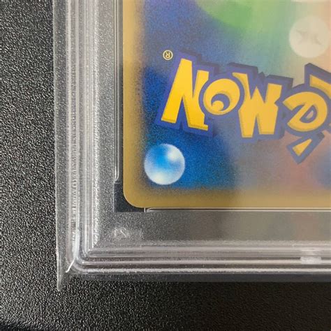 Yahooオークション Psa10 ブラッキー 071088 ノーマル ポケモンカ