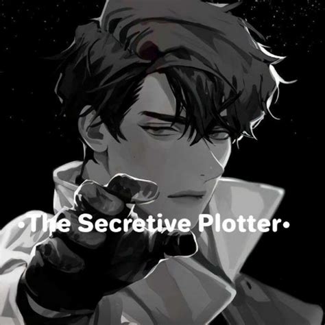 •the Secretive Plotter• Youtube