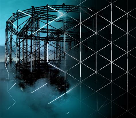 Mapping Mixing Modulating Light And Video