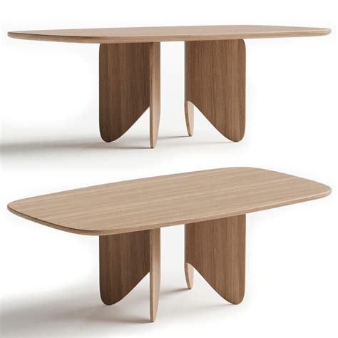 Roots Table 359028 3d Model Download 3d Model Roots Table 359028