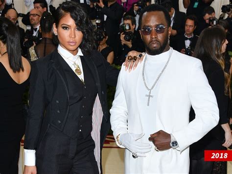 Unforgettable Melodies The Journey Of P Diddy And Cassie Song