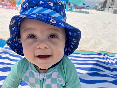 Dextro Transposition Of The Great Arteries Nicos Story Patient Stories