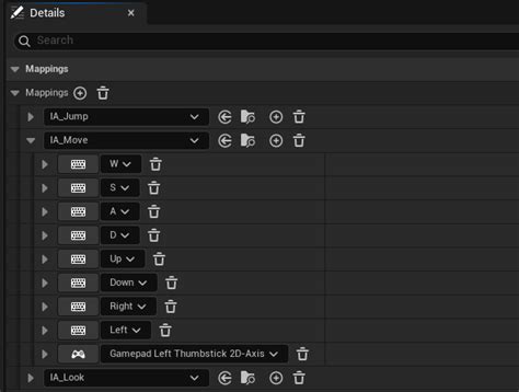 Create A Player Character With Input Actions In C Unreal Engine 56 Documentation Epic