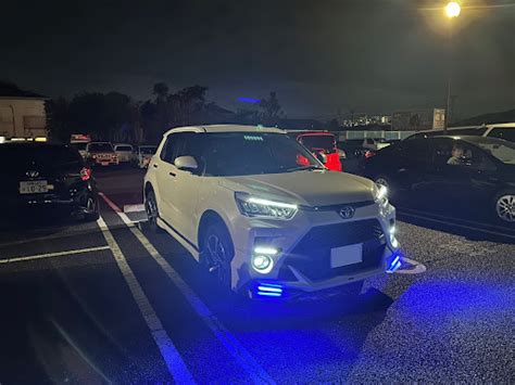 ライズのライズ乗りと繋がりたい・ライズモデリスタ・ライズ納車しました・ライズ モデリスタ・エディックスに関するカスタム事例｜車のカスタム情報は