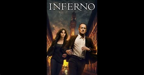 Inferno On ITunes