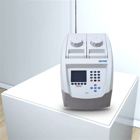 Pcr Thermal Cyclers Archives Acme Revival