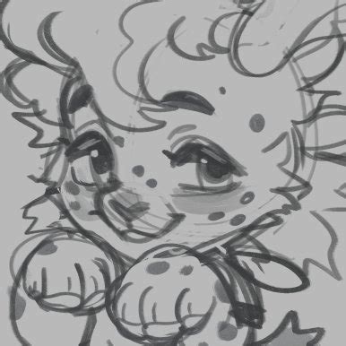 Charmsey Dreaming Of The Sea On Twitter Some WIP Previews