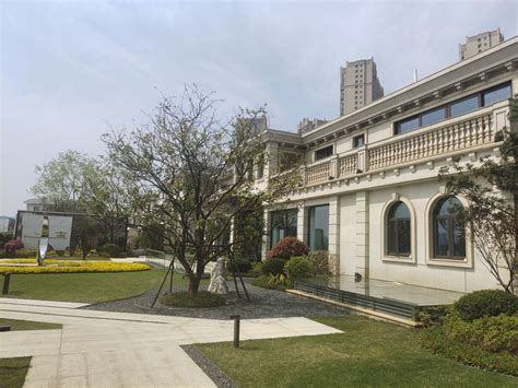 山海观图片相册山海观户型图样板间图装修效果图实景图 武汉房天下