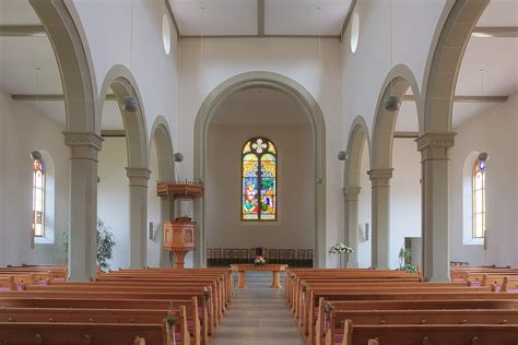 Reformierte Kirche Oberentfelden