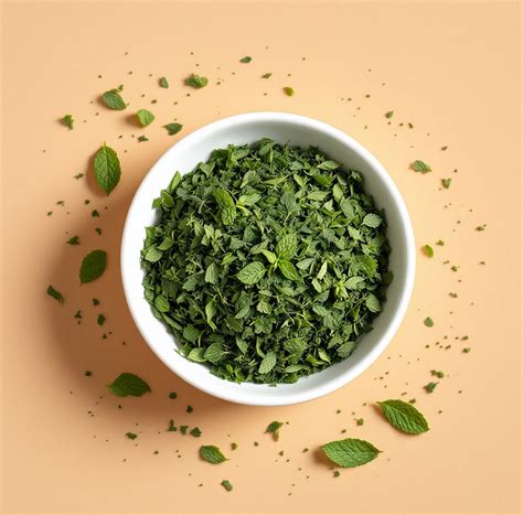 Organic Peppermint House Of Seamoss Mint Plant