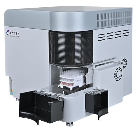 Full Spectrum Flow Cytometer Nothern Light Aurora — Price Buy In