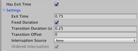 Unity中animator做ui动画的一些细节 Uwa问答 博客 游戏及vr应用性能优化记录分享 侑虎科技