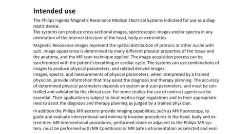 Ifu For Medical Devices A Definitive Guide Eu And Us