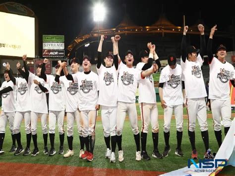 고교야구 최강자 가릴 2023 신세계 이마트배 전국고교야구대회 경주서 예선전 치러 Nsp통신