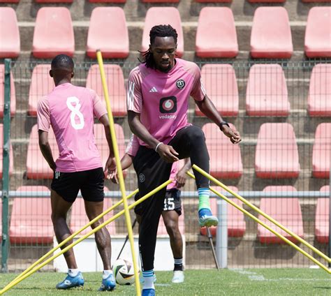 DStv Premiership FOUR Fixtures Scheduled For Wednesday 3 April
