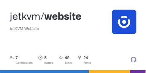 Github Jetkvm Website Jetkvm Website