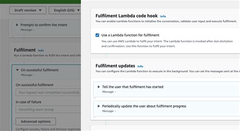 Create An Sms Chatbot Using Amazon Lex And Twilio Sms Twilio