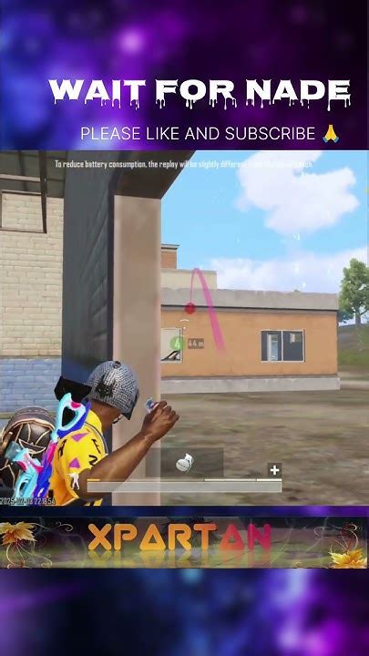 Nade Clutch 🎯 Bgmi Pubg Pubgmobile Fivefingerclawgyro Gaming