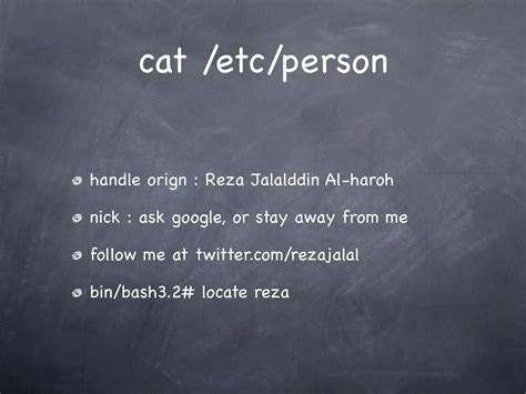 Presentation Mac Os X Security Ppt