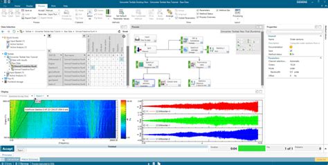 Try Simcenter Testlab Neo For Free Simcenter