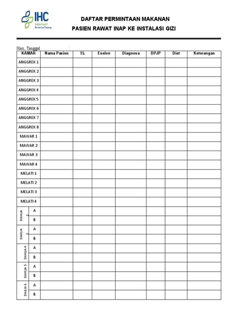 Dpmp Gizi Pdf