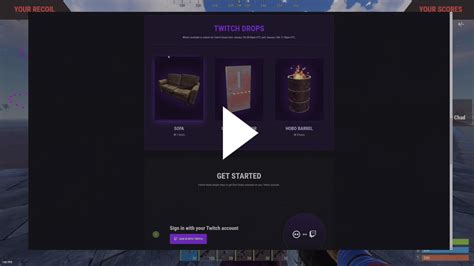 Hjune Explains Rust Life To Noobs Livestreamfail