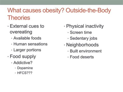 Dietobesitychronic Disease Ppt