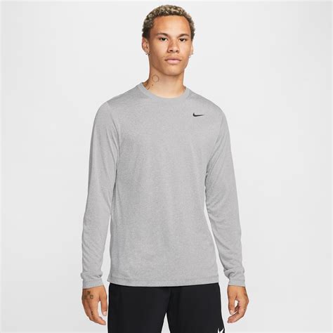 Grey Dri Fit Nike Za