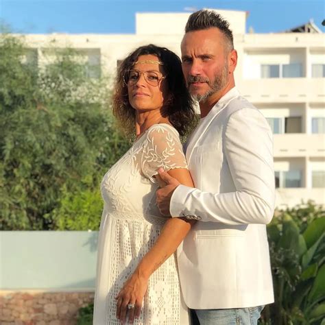 Nek Età Altezza Peso Nome Vero La Moglie La Figlia Figlia Acquisita