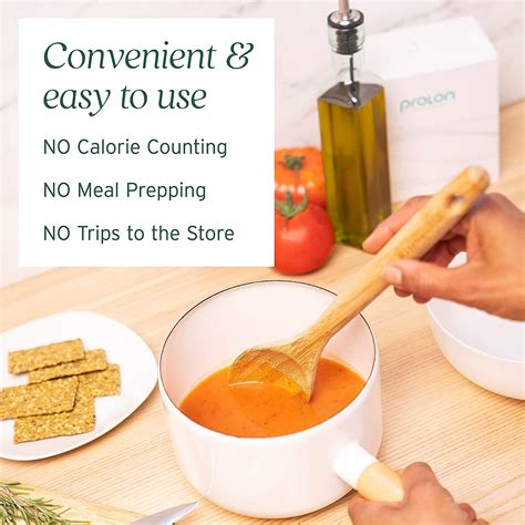 Prolon Fasting Nutrition Program 5 Day Fasting Kit Original 1 Count