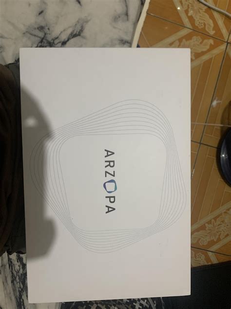 Arzopa portable monitor, Computers & Tech, Parts & Accessories, Monitor ...