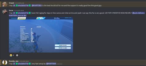 Kartoxa Shop Fn Dma Custom Firmware Dma Equipment And Spoofer