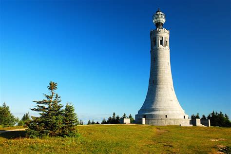 A Travelers Guide To Mount Greylock Outdoors With Bear Grylls