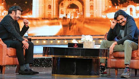 Pawan Kalyan S Unstoppable Episode Uncreative Wasted Boring