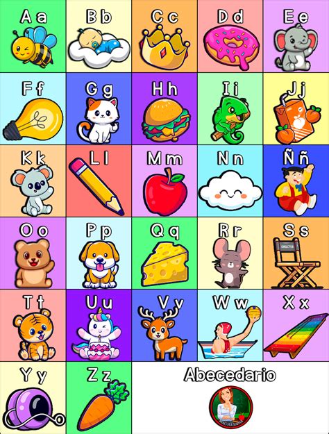 El Abecedario En Preescolar Juegos Porn Sex Picture