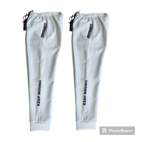 Jual Celana Running Pria Cela Training Olahraga Gym Jogging Bahan Misty
