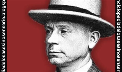Enciclopedia De Los Asesinos En Serie PETER KURTEN EL VAMPIRO DE