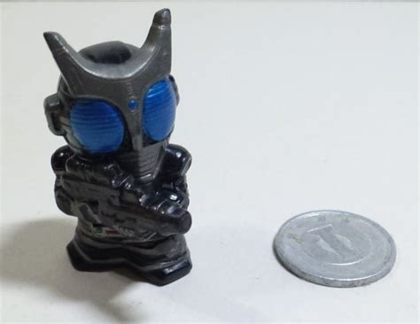 Yahoo オークション （9ak）仮面ライダー フィギュア 指人形 仮面ラ