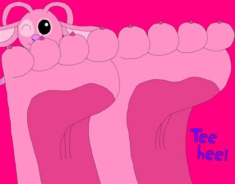 Angels Cute Feet By Epictickler On Deviantart