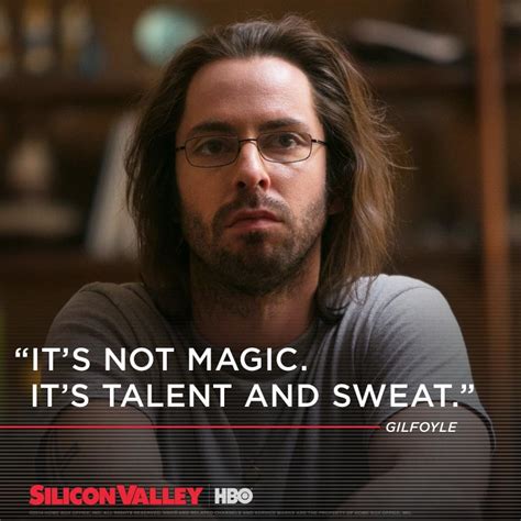 Bertram Gilfoyle Silicon Valley Novinky Zajímavosti A Tipy Ze Světa Seriálů A Filmů Ednacz